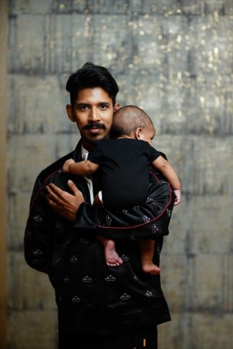 Interview of Mevan Peiris by Thushanthi Ponweera for Pulse Magazine