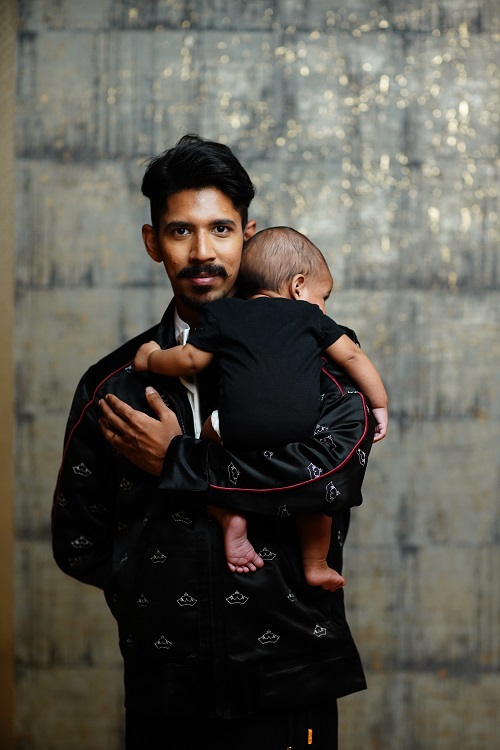 Interview of Mevan Peiris by Thushanthi Ponweera for Pulse Magazine