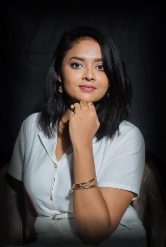 Ruwini Jayarathne | Thushanthi Ponweera